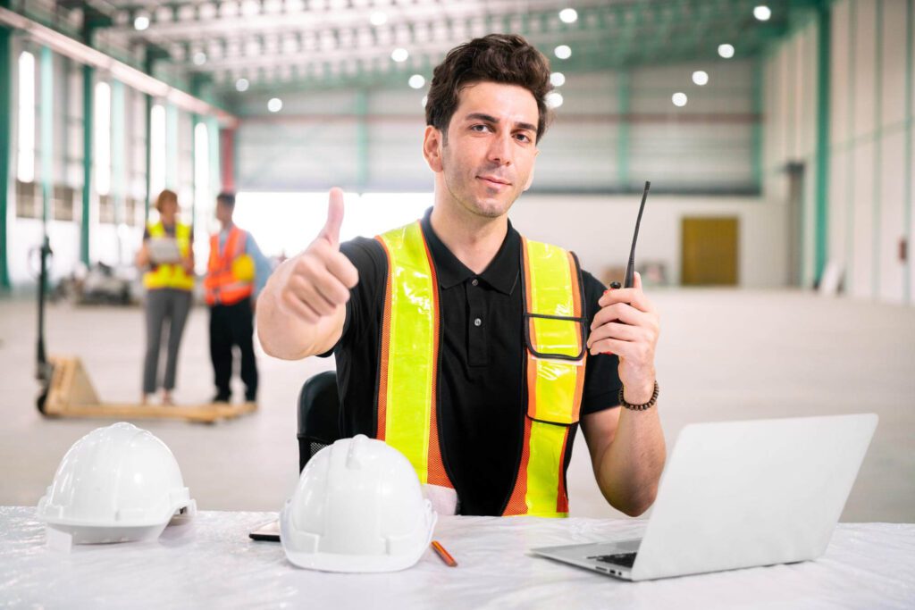 OSHA 48-Hour – Occupational Safety & Health Manager – BGMC GROUP