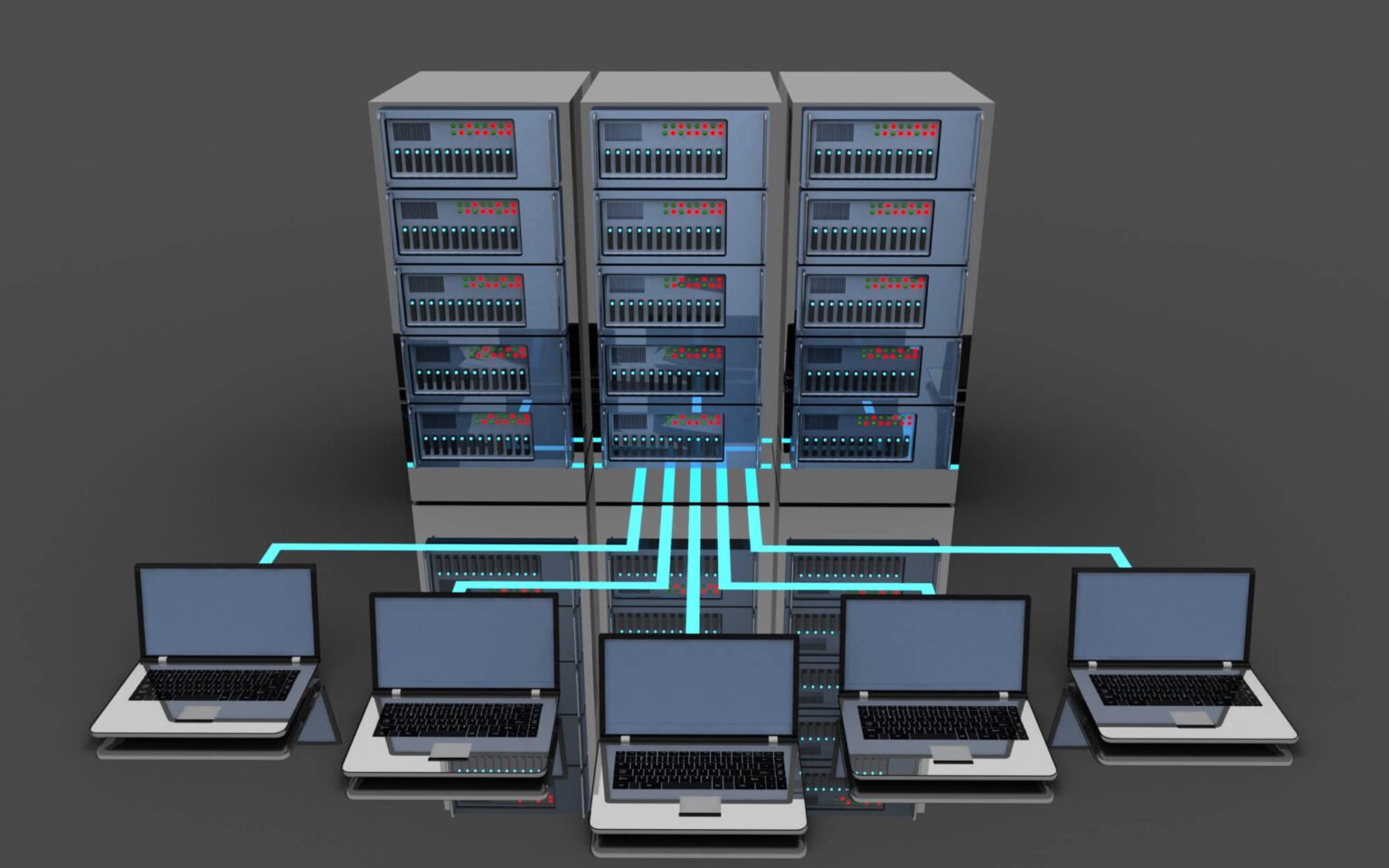 Cisco DevNet (Automation & Programming) – BGMC GROUP