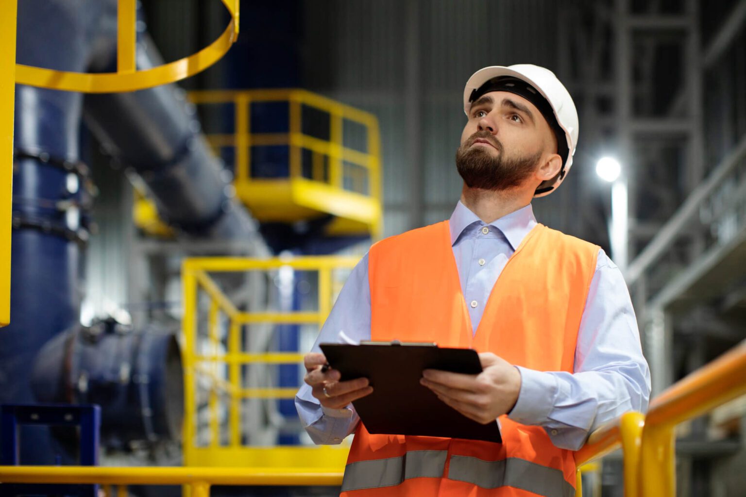 Process Safety Management (PSM) – BGMC GROUP