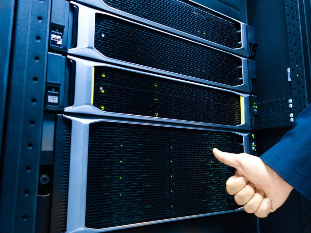 Cisco Storage Networking – BGMC GROUP