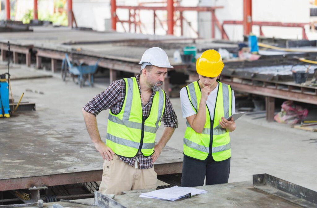 OSHA 10-Hour – Construction Industry – BGMC GROUP